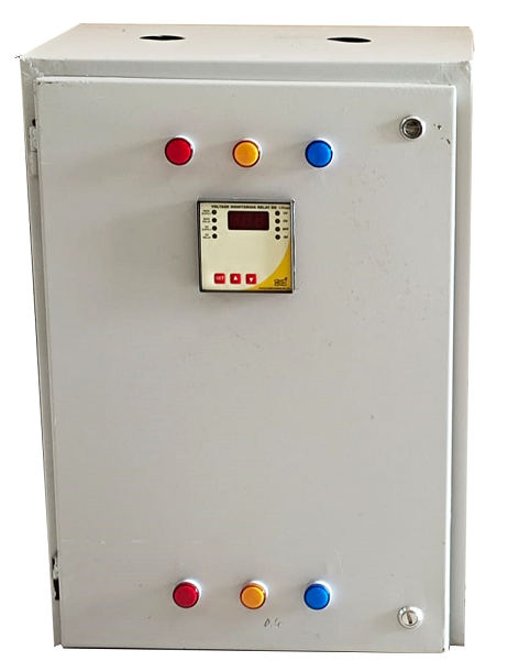 Electrical Panel / Digital Stabilizer – Smita PowerTech