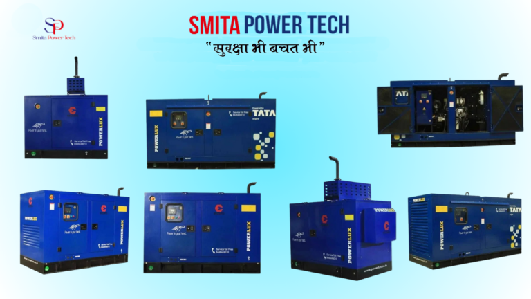 About Us – Smita PowerTech